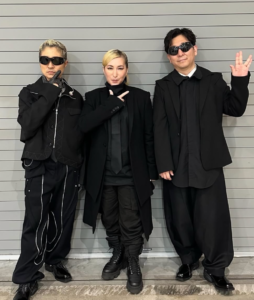 m-floリサと旦那の馴れ初め(出会い)はどこ？結婚相手は共演者か調査！